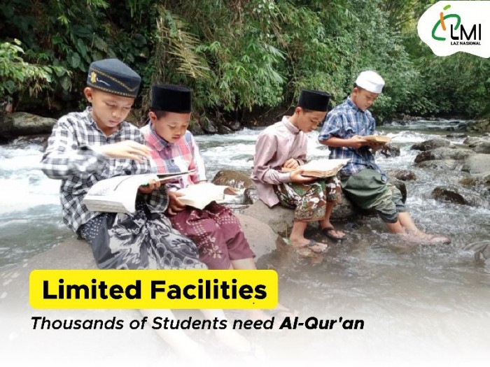 Provide Food and Nutrition for Orphan and Poor Students | LaunchGood | LaunchGood